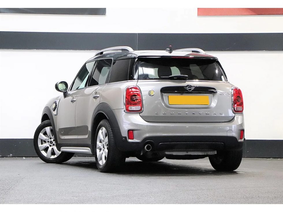 MINI Countryman 1.5 Cooper S E ALL4 PHEV 5dr Auto | RHD Imports